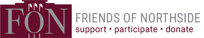 Friends of Northside – Support, Participate, Donate